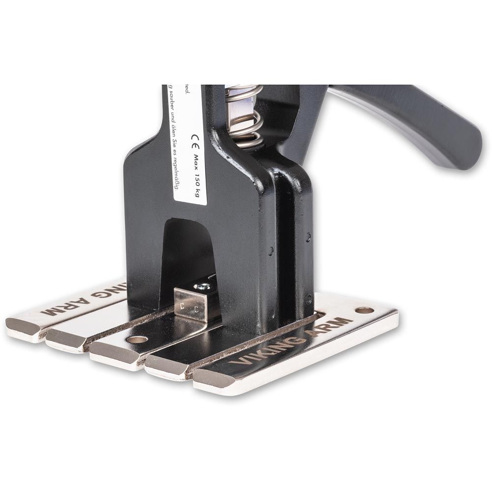 VIKING ARM PRECISION LIFTING TOOL (Viking Arm) – PiranhaTools