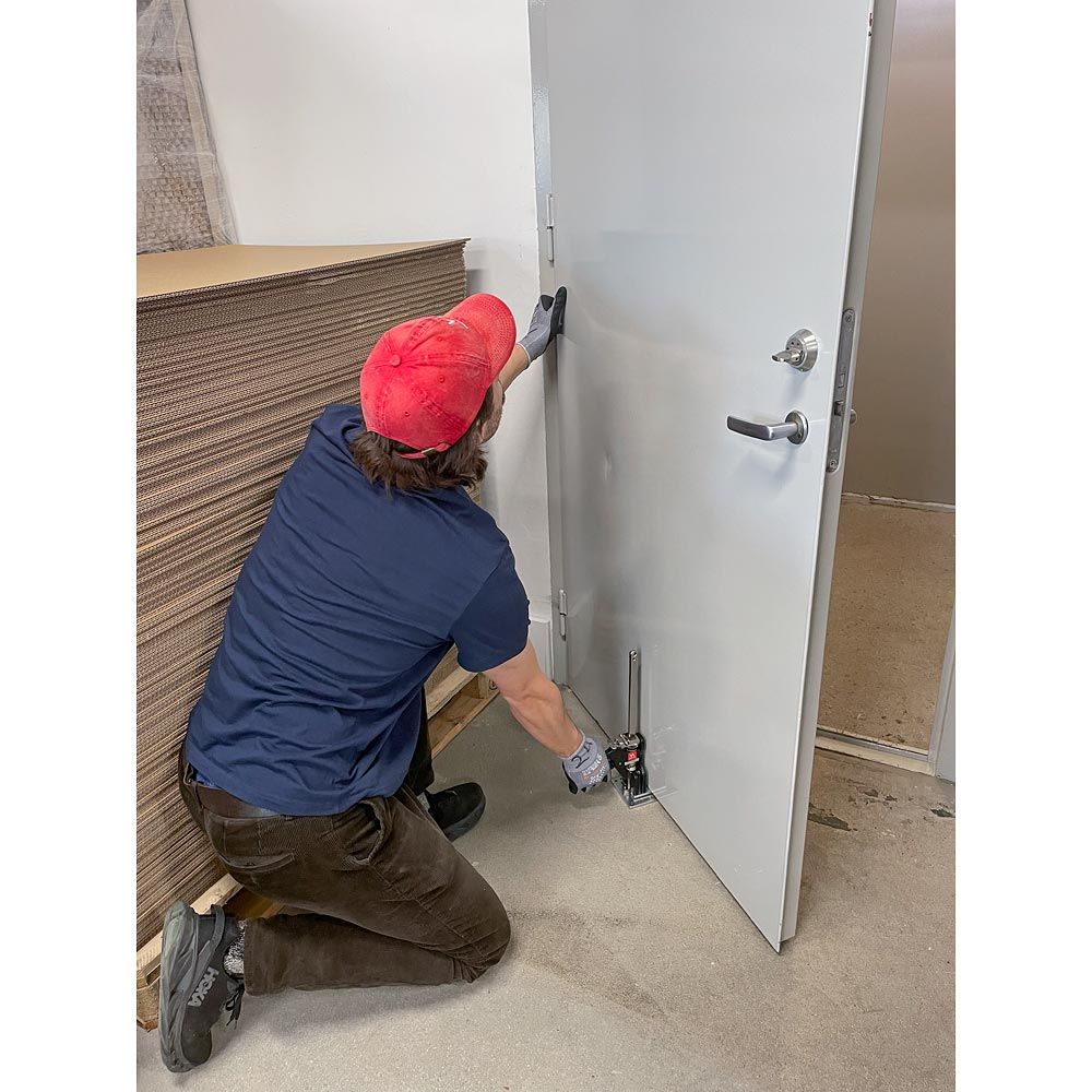 VIKING ARM PRECISION LIFTING TOOL (Viking Arm) – PiranhaTools