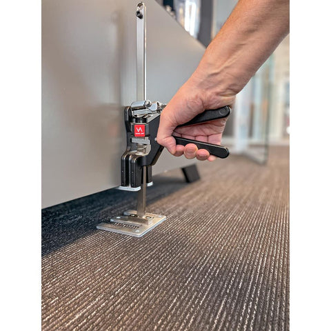 VIKING ARM PRECISION LIFTING TOOL (Viking Arm) – PiranhaTools