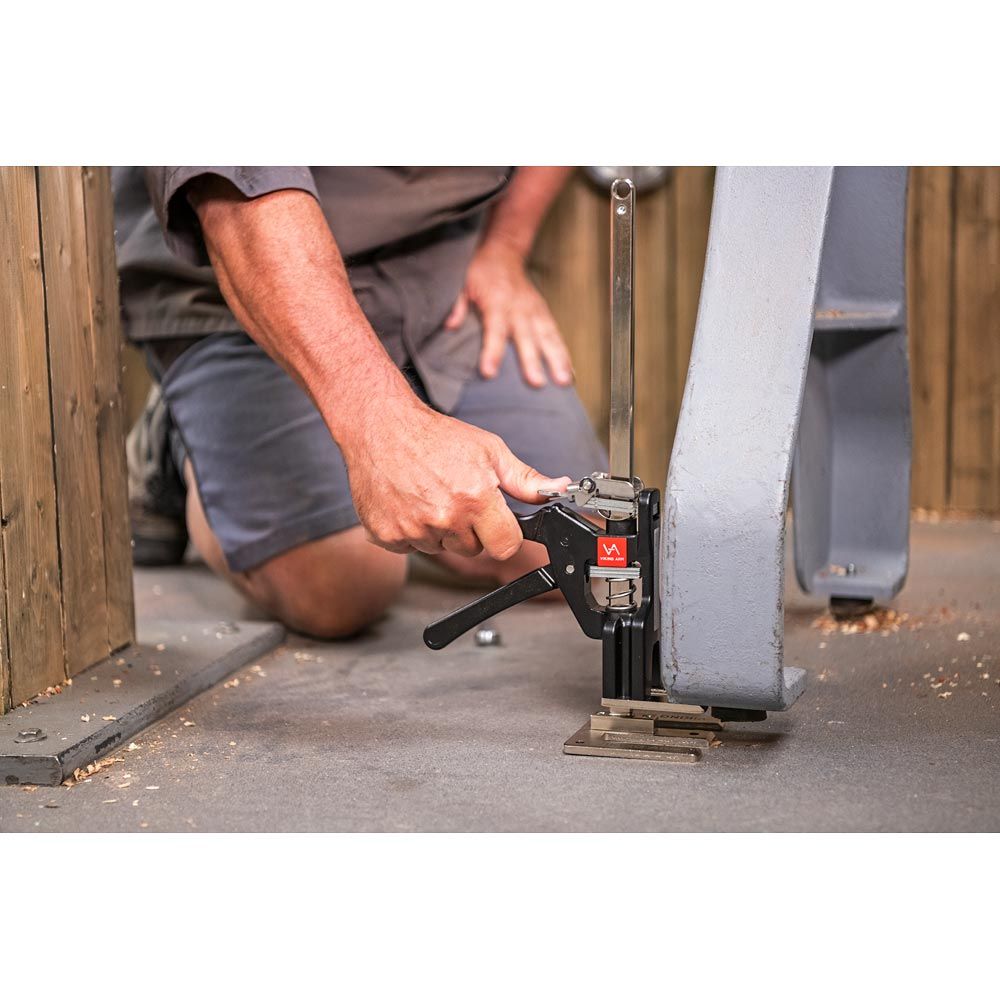 VIKING ARM PRECISION LIFTING TOOL (Viking Arm) – PiranhaTools