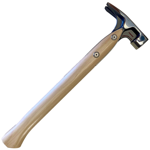 Original Douglas 20oz Framing Hammer polished grey 16cx (Douglas ...