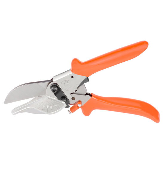 3104/HU Mitre Cutter (50mm length of cut with leverage) (Lowe ...