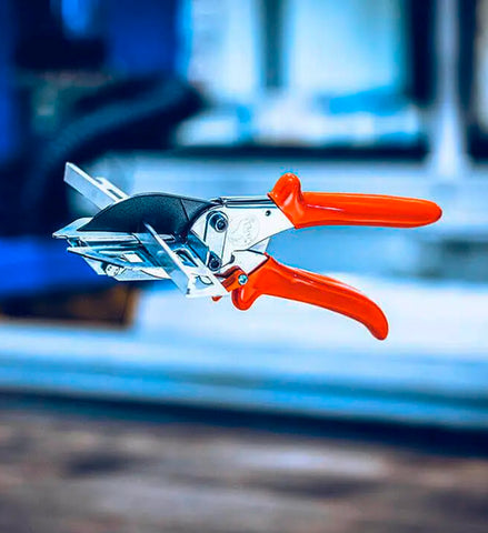 3106/HU Slat Cutter (50mm length of cut with leverage) (Lowe ...