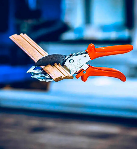 3106 Slat Cutter (50mm length of cut) (Lowe) – PiranhaTools