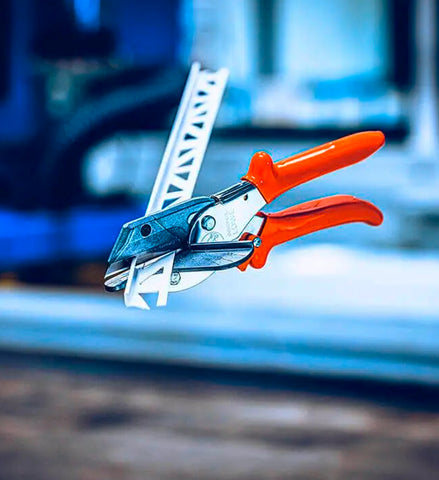 3804 Mitre Cutter (50mm length of cut with trapezoidal blade) (Lowe ...