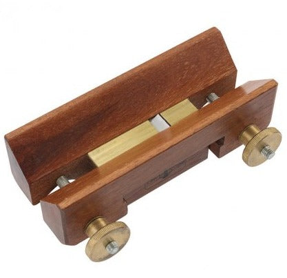 Philip Marcou wooden Chamfer Plane (Marcou Toolworks) – PiranhaTools