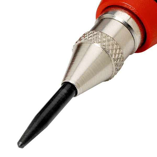 Automatic adjustable Centre Punch (Rennsteig) – PiranhaTools