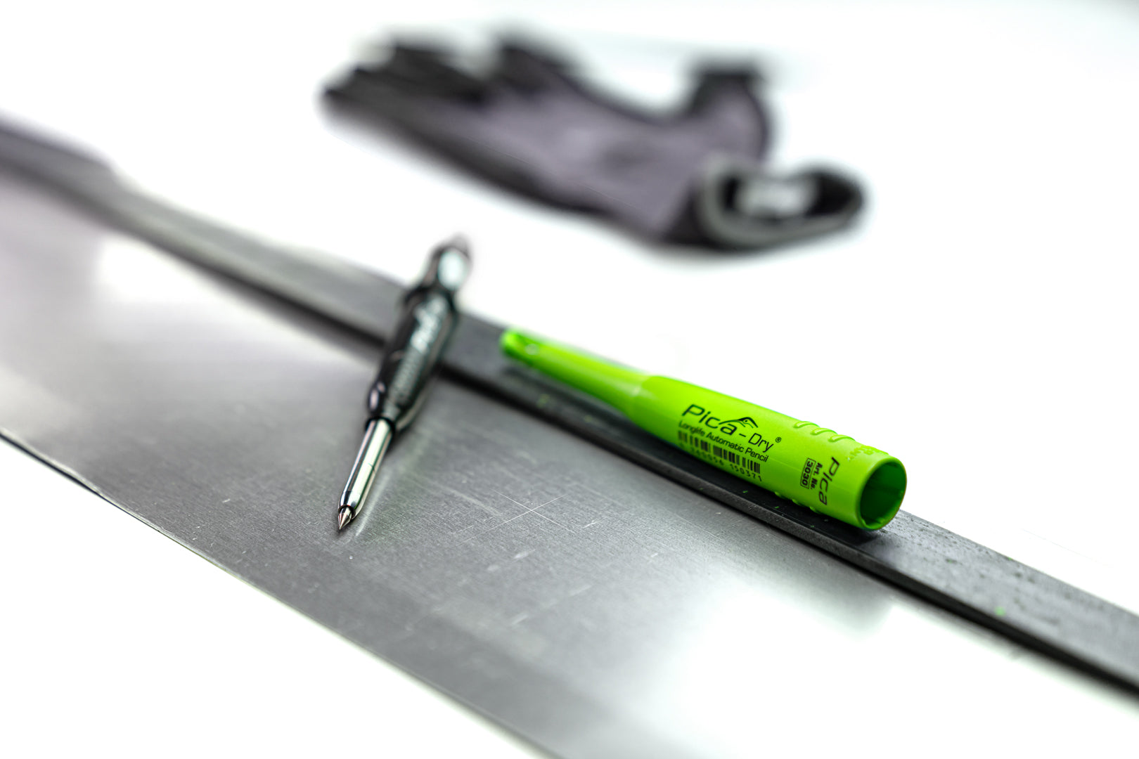 NEW Pica Dry Metal-set blister bundle(PICA-Marker) – PiranhaTools