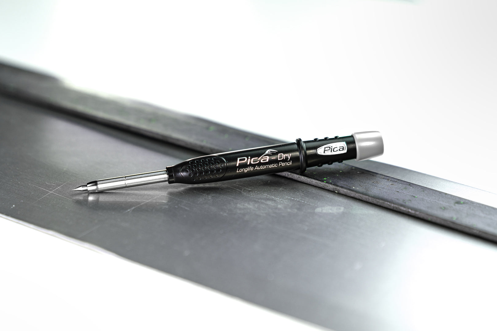 NEW Pica Dry Metal-set blister bundle(PICA-Marker) – PiranhaTools