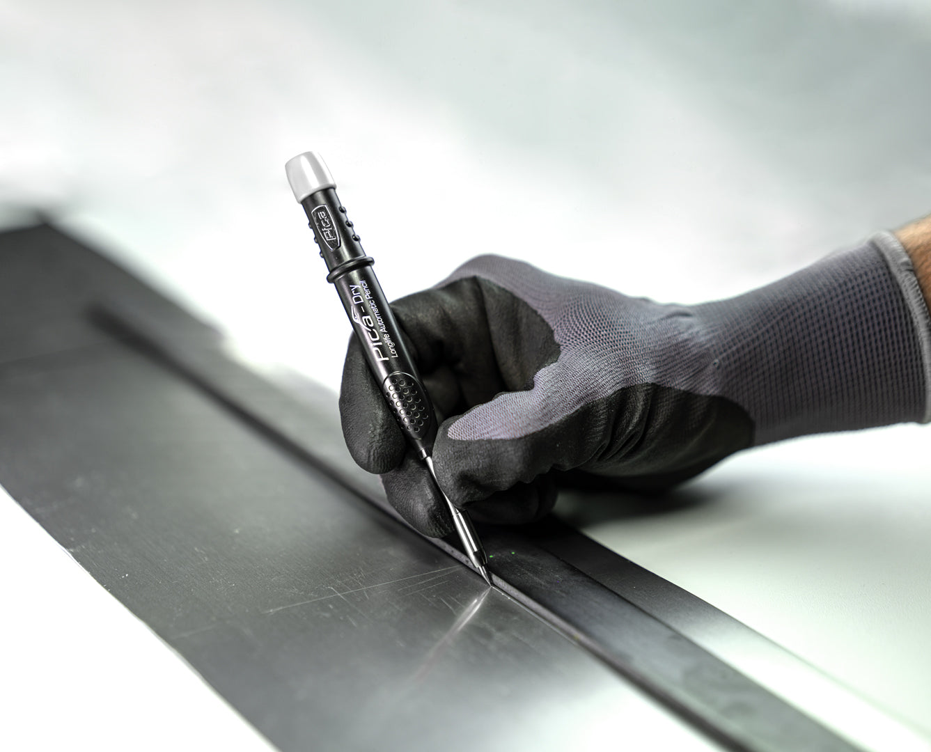 NEW Pica Dry Metal-set blister bundle(PICA-Marker) – PiranhaTools