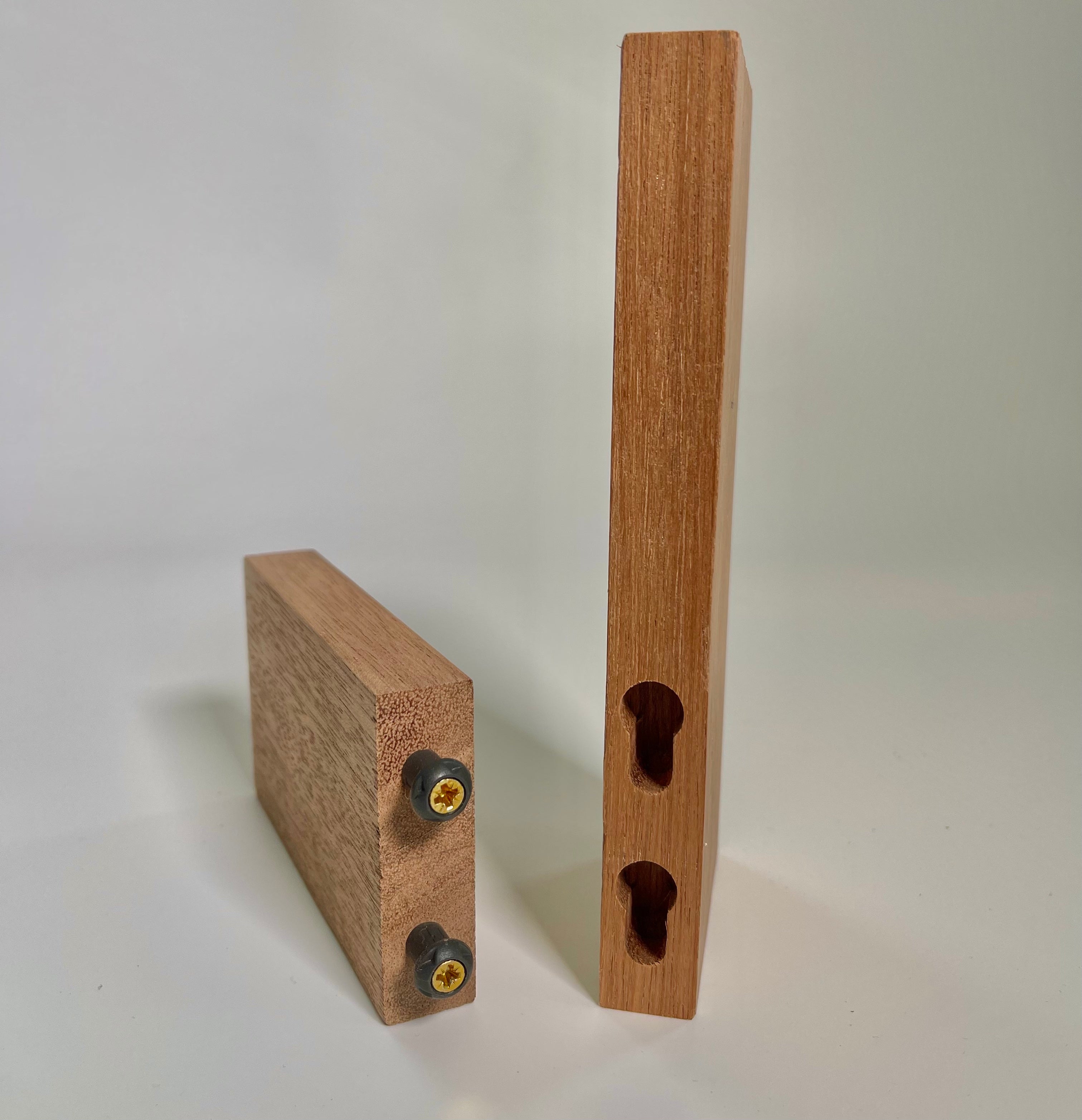 PEANUT 2 the invisible connector (Intelligent Fixings) – PiranhaTools