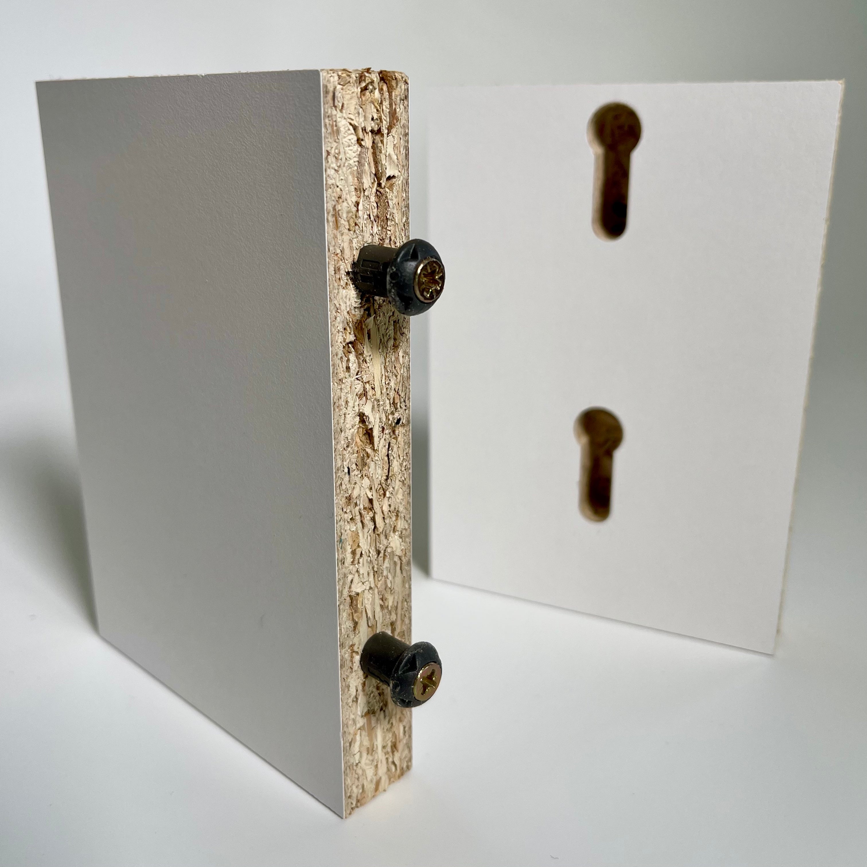 PEANUT 2 the invisible connector (Intelligent Fixings) – PiranhaTools