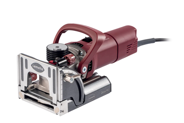 Lamello Zeta P2 System Jointer w/ Systainer & Drill (Lamello ...