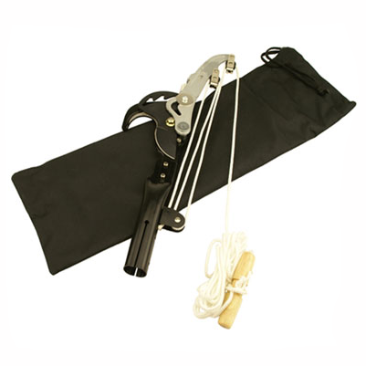 Lopper Head Attachment "Sintung" for Hayauchi pole saw (Silky ...