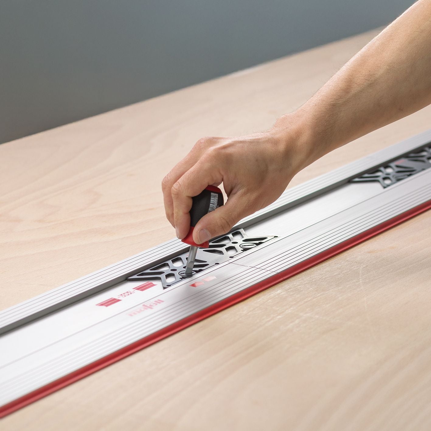 The New Guide rail set system F-MS in MAX3 (Mafell) – PiranhaTools