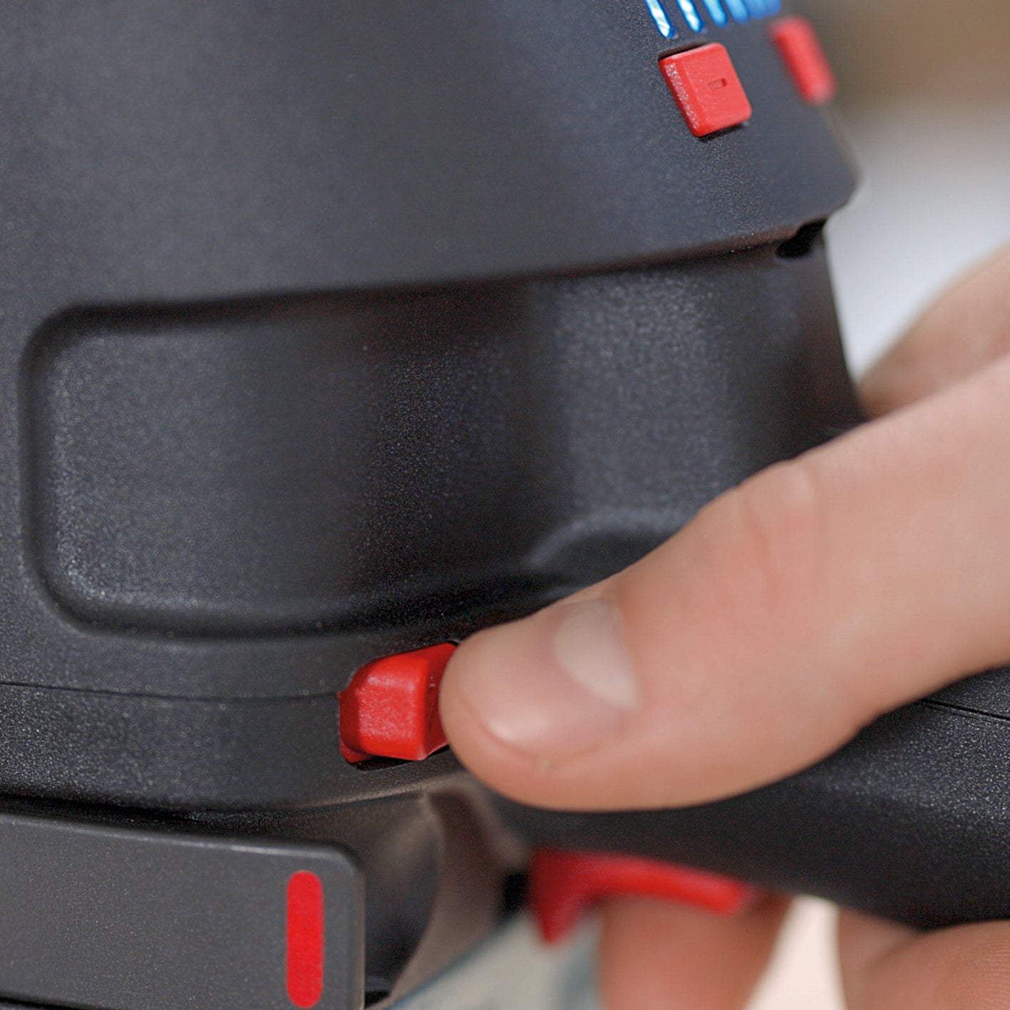 Mafell LO55 Router in MAX3 case (Mafell) – PiranhaTools