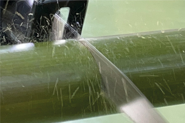 Gyokucho Reciprocating Saw Blade 200mm for Bamboo – PiranhaTools