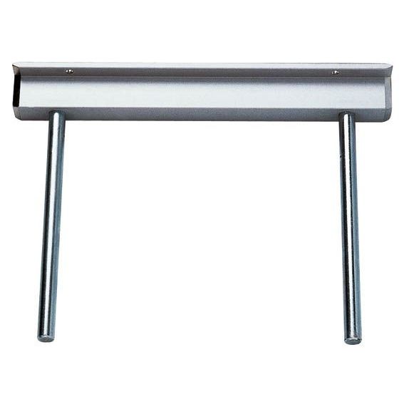 Parallel guide fence with wing screws (Mafell) – PiranhaTools