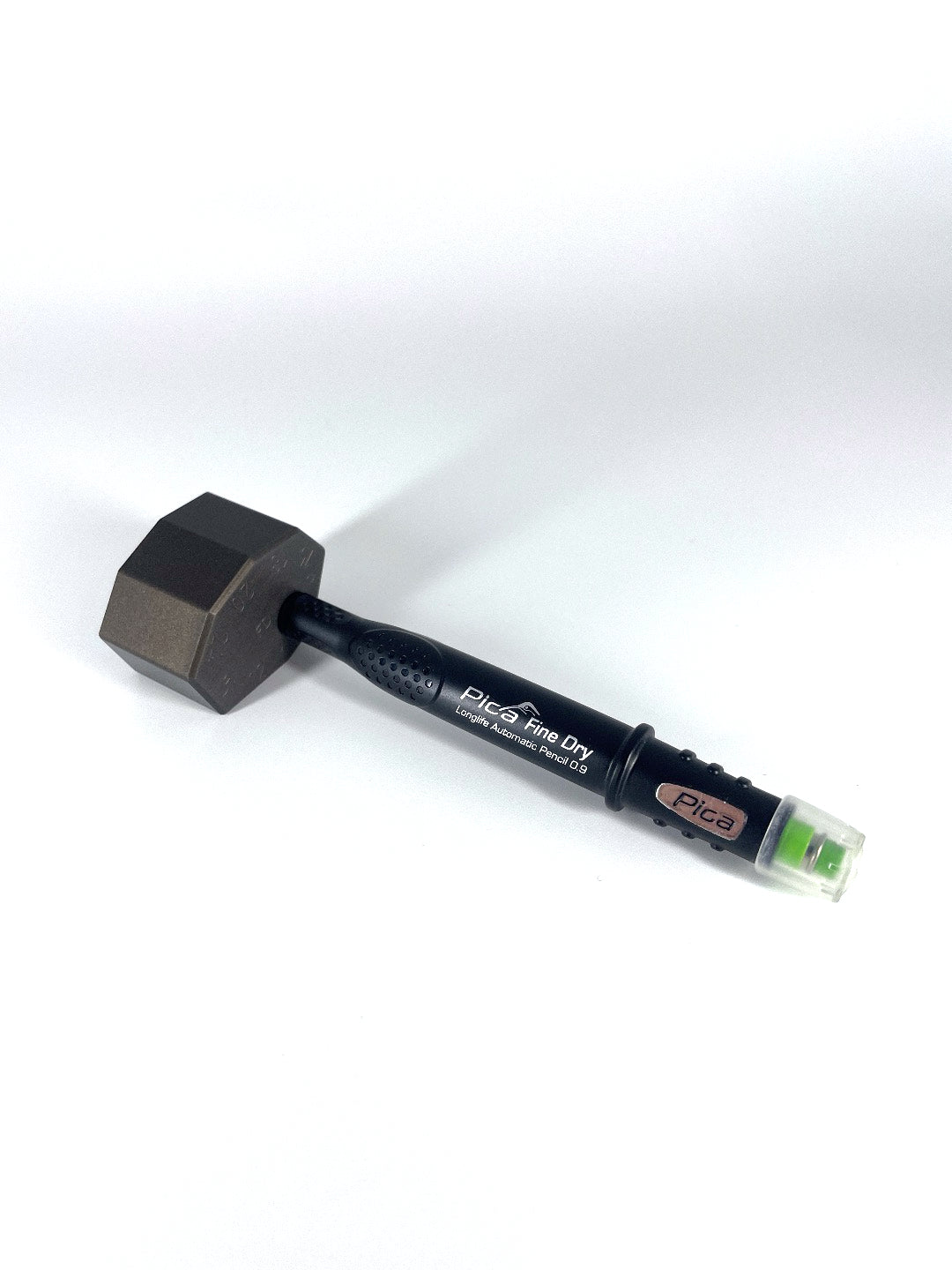 "SCRIB" The original Scribing aluminium block for Pica Fine Dry (SCRIB ...