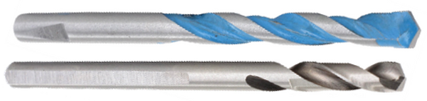 Paroli HSS 6mm spare pilot drill bit (Famag) – PiranhaTools