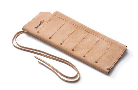 NEW!! Leather tool roll (Hultafors) – PiranhaTools