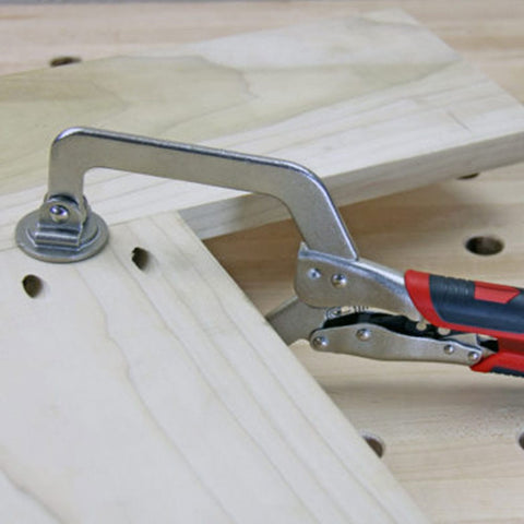 3″ Face Clamp (Armor-Tool) – PiranhaTools