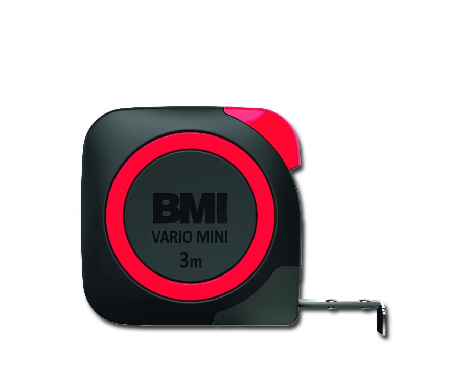 NEW!! VARIO MINI Pocket Tape (BMI) – PiranhaTools