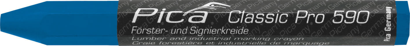 Pica Classic Lumber and Marking Crayon Pro (Pica Marker) – PiranhaTools