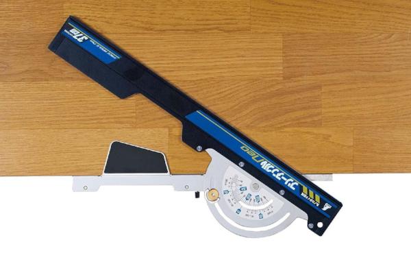 NEW!! Circular Saw Guide Adjustable Angle Neo 37cm (Shinwa) – PiranhaTools