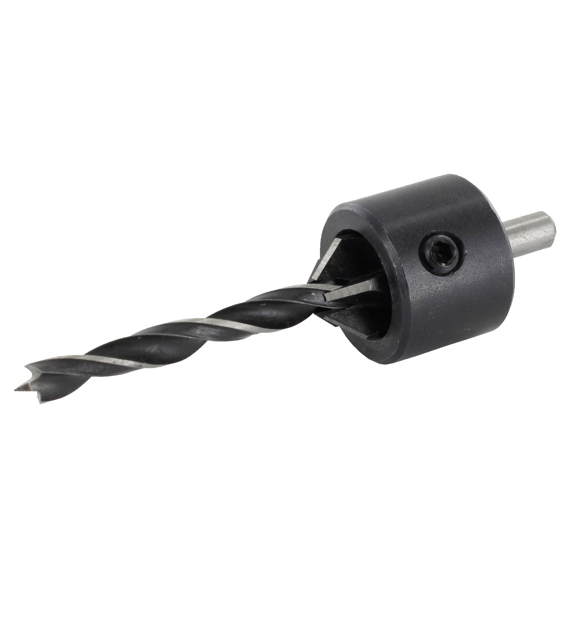 Depth Adjusting Collar for shell drill countersink (Famag) – PiranhaTools