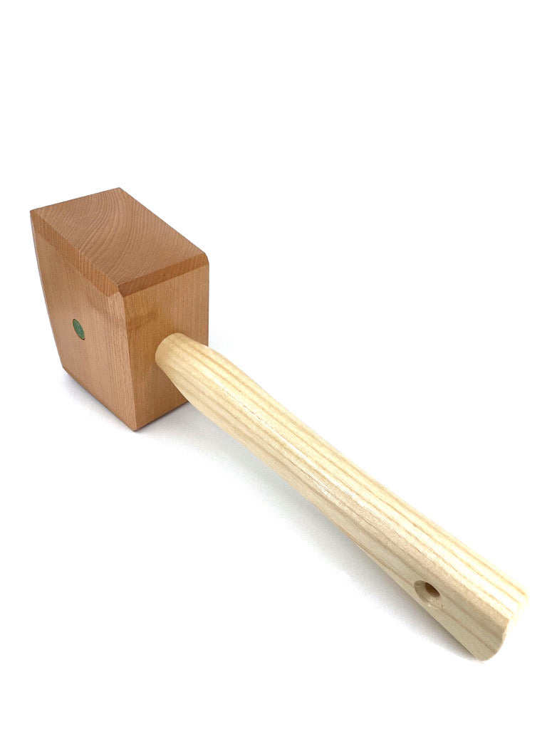 Square Head Carpenters Mallets (ECE) – PiranhaTools