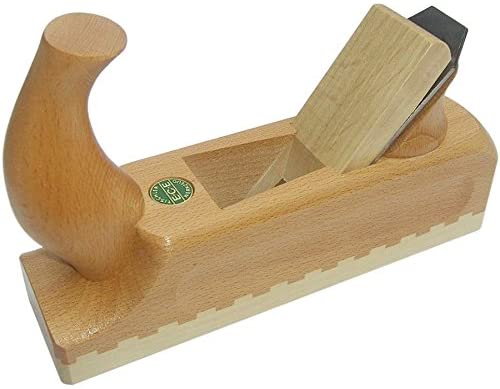 German small DIY plane (ECE) – PiranhaTools