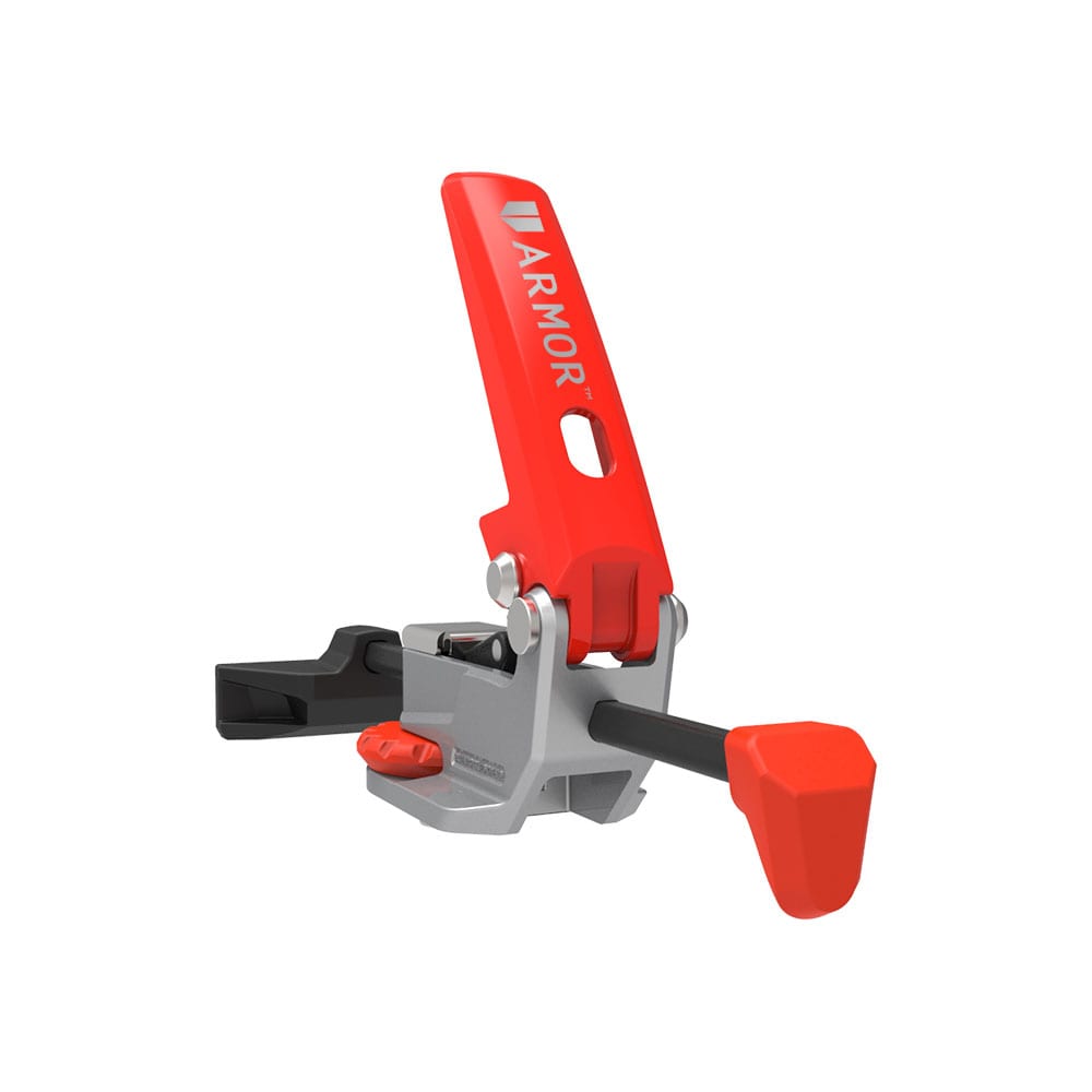 Auto-Adjust B7-IL In-Line T-Track Clamp (Armor-Tool) – PiranhaTools