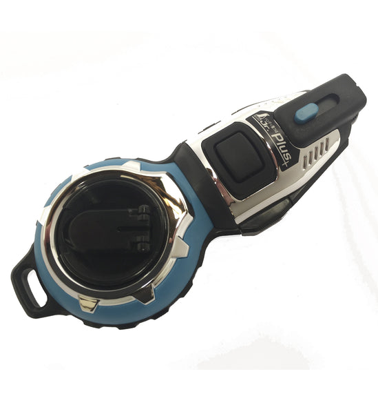 Junior Plus Ink Line Marker Hand rewinding (Shinwa) – PiranhaTools