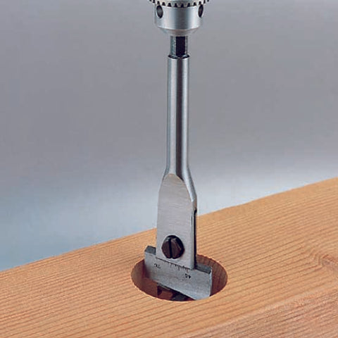 Kanzawa K-332 Power Expansive Drill Bit, Drill Bit – PiranhaTools