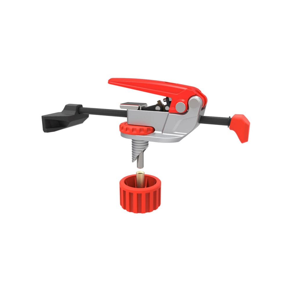In-Line Dog Clamp Screw-On Knob .5″-1″ Bench (Knob Only) (Knob Only ...