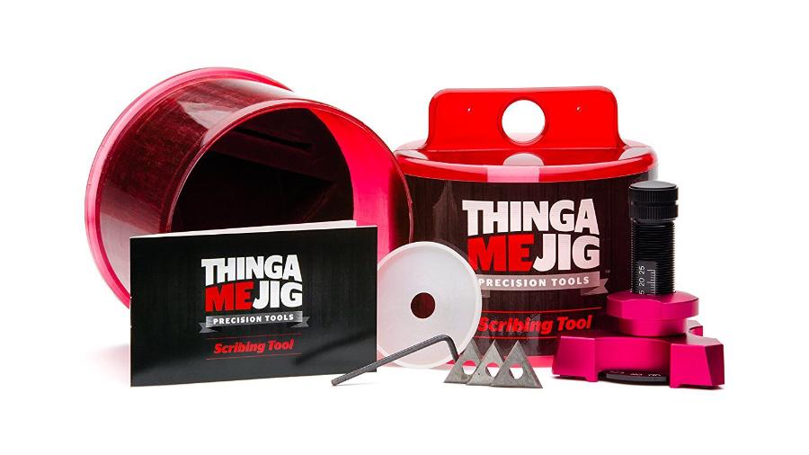 NEW!! Thingamejig Scribing/Scoring Tool (THINGAMEJIG TOOLS) – PiranhaTools