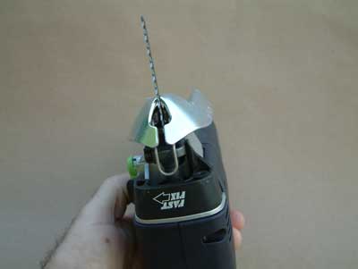 Collins Coping Foot (Collins Tool Co.) – PiranhaTools