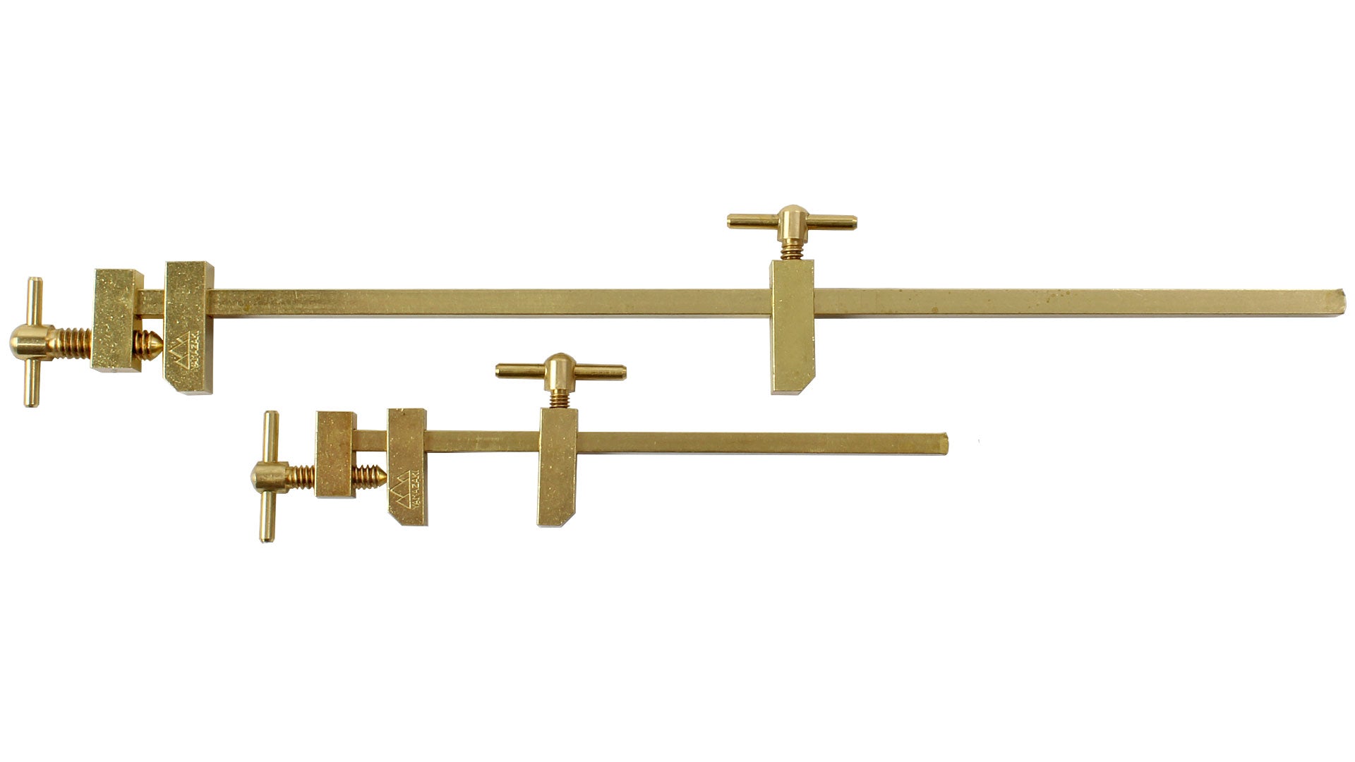 Hatagane - Japanese Bar Clamps (Yamazaki) – PiranhaTools