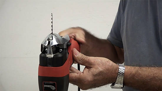 Collins Coping Foot for Mafell (Collins Tool Co.) – PiranhaTools