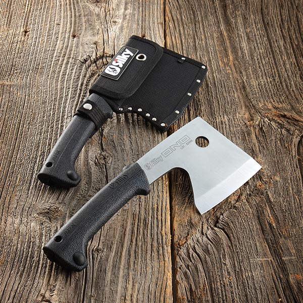 ONO Axe (Silky) – PiranhaTools